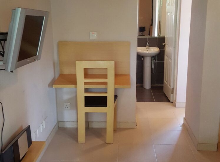 Capital Roost | Hotel in Maitama | Hotels.ng