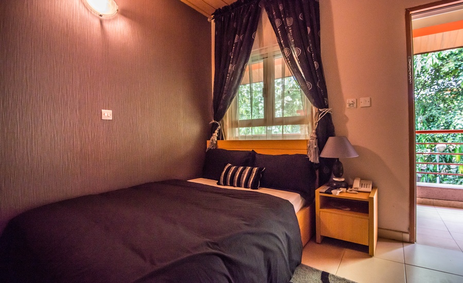 Capital Roost | Hotel in Maitama | Hotels.ng