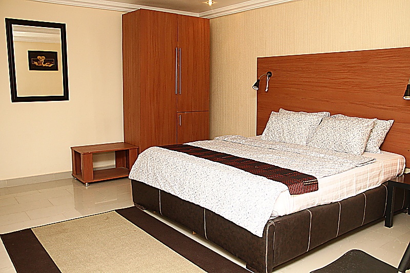 Carlton Gate Hotel | Hotel in Ibadan | Hotels.ng