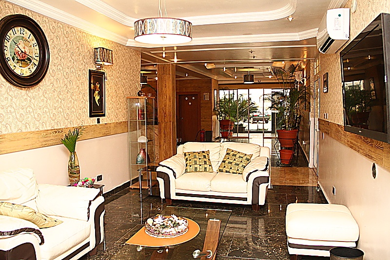 Carlton Gate Hotel | Hotel in Ibadan | Hotels.ng