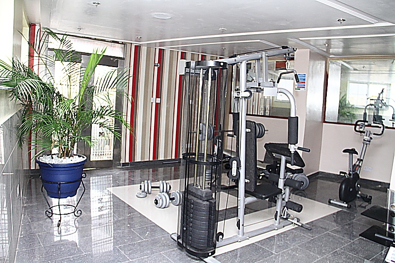 Carlton Gate Hotel | Hotel in Ibadan | Hotels.ng