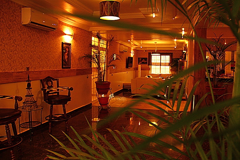 Carlton Gate Hotel | Hotel in Ibadan | Hotels.ng