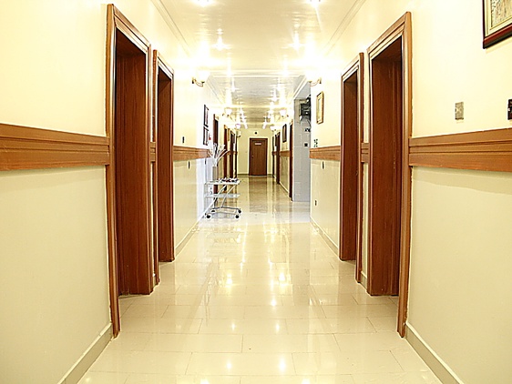 Carlton Gate Hotel | Hotel in Ibadan | Hotels.ng