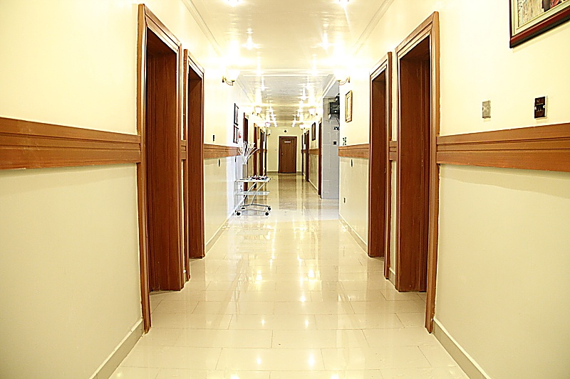 Carlton Gate Hotel | Hotel in Ibadan | Hotels.ng