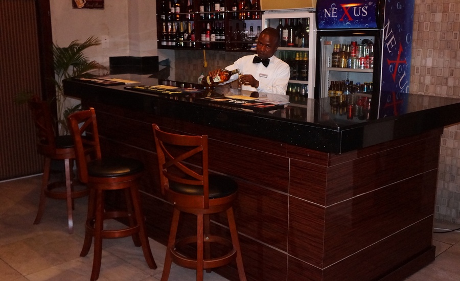 Carlton Gate Xclusive | Hotel in Ibadan | Hotels.ng