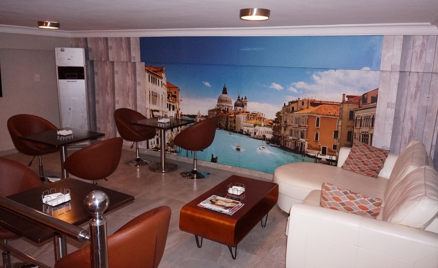 Carlton Gate Xclusive | Hotel in Ibadan | Hotels.ng