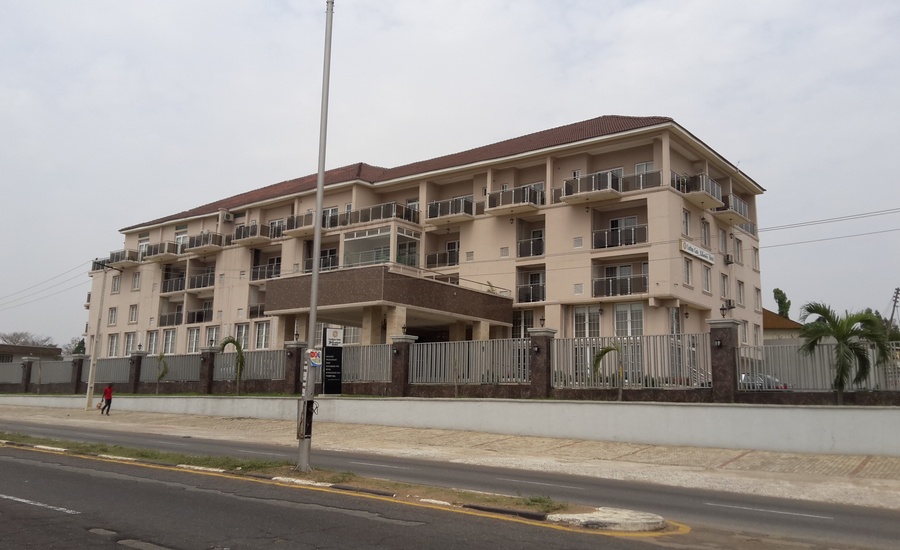Carlton Gate Xclusive | Hotel in Ibadan | Hotels.ng
