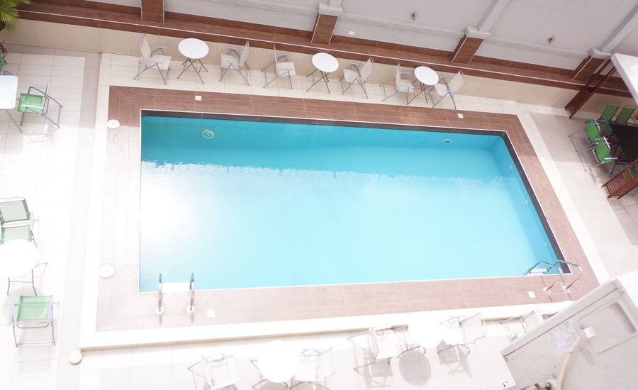 Carlton Gate Xclusive | Hotel in Ibadan | Hotels.ng