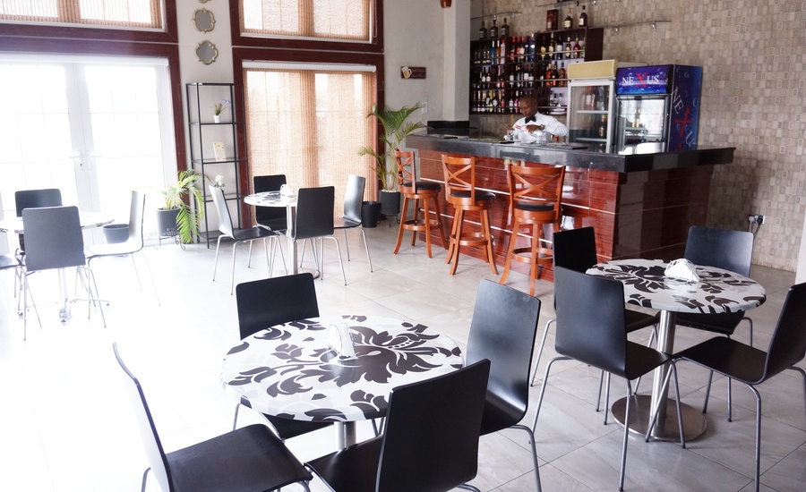 Carlton Gate Xclusive | Hotel in Ibadan | Hotels.ng