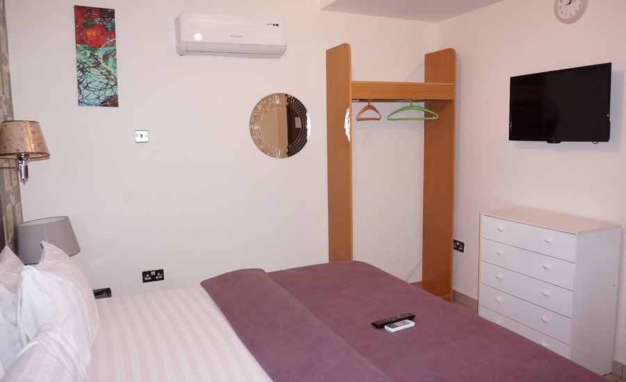 Carlton Gate Xclusive | Hotel in Ibadan | Hotels.ng