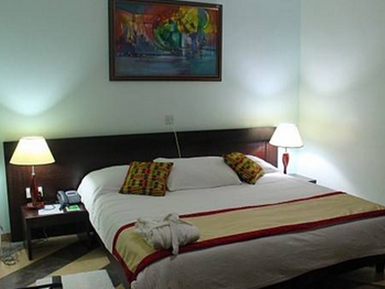 Green Legacy Resort | Hotel in Abeokuta | Hotels.ng