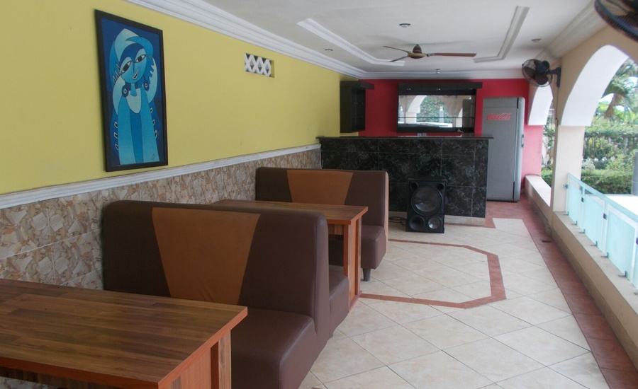 CHAKA RESORT | Hotel in Ajah | Hotels.ng