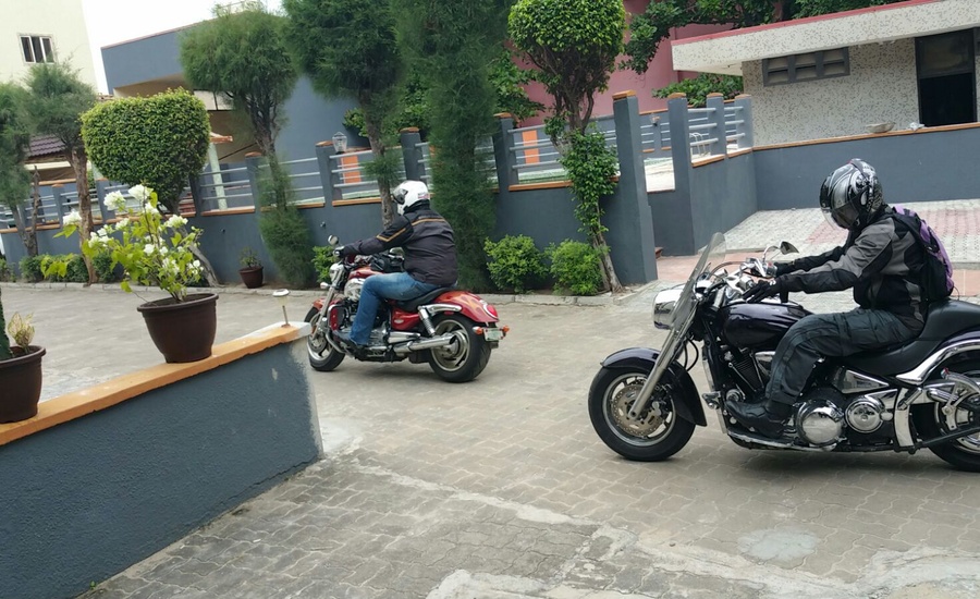 Chapter 1 Luxury Suites | Hotel in Victoria Island | Hotels.ng