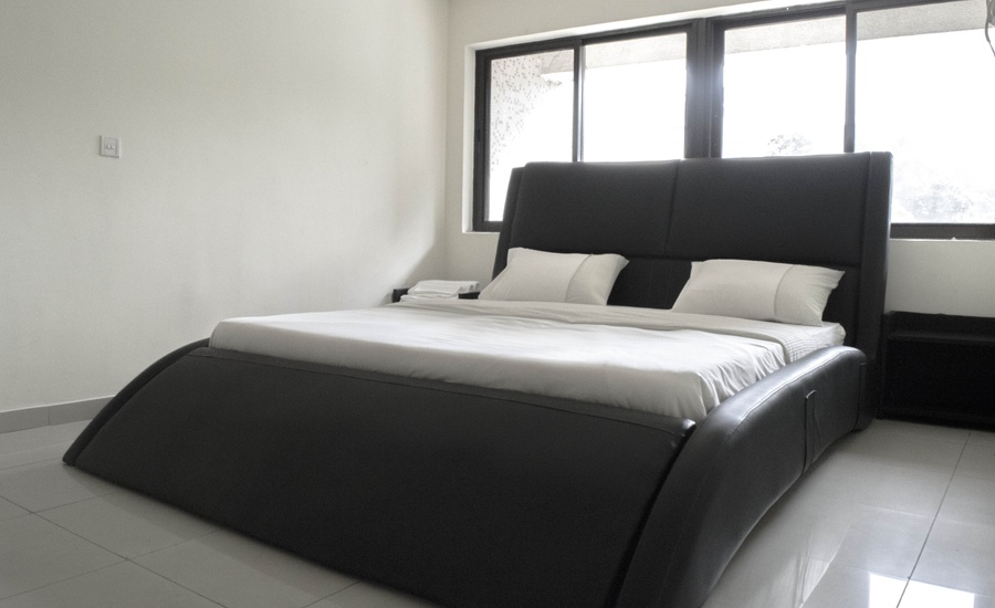 Chapter 1 Luxury Suites | Hotel in Victoria Island | Hotels.ng