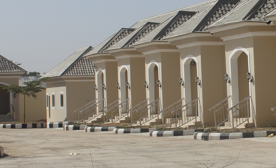 Chartwell Hotel | Hotel in Bauchi | Hotels.ng