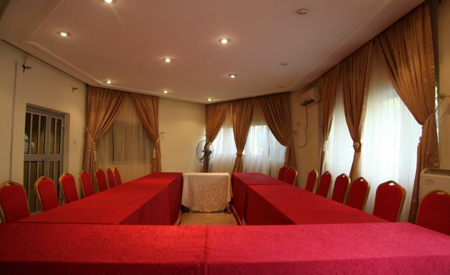 Chida International Hotel | Hotel in Utako | Hotels.ng