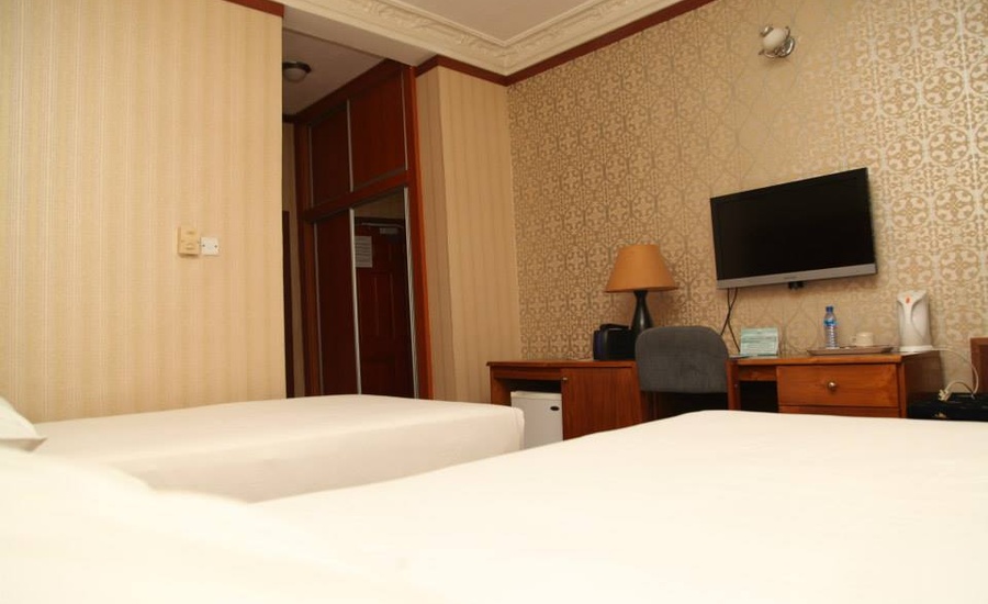 Chida International Hotel | Hotel in Utako | Hotels.ng