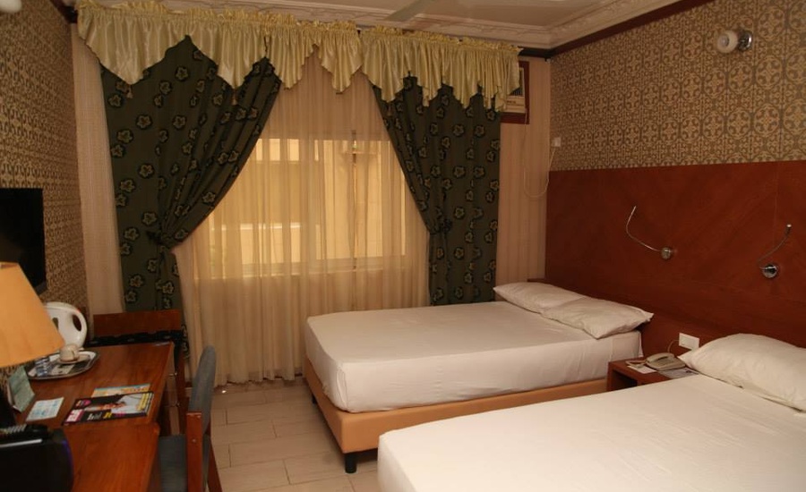 Chida International Hotel | Hotel in Utako | Hotels.ng