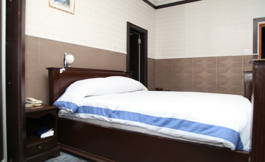 Chida International Hotel | Hotel in Utako | Hotels.ng