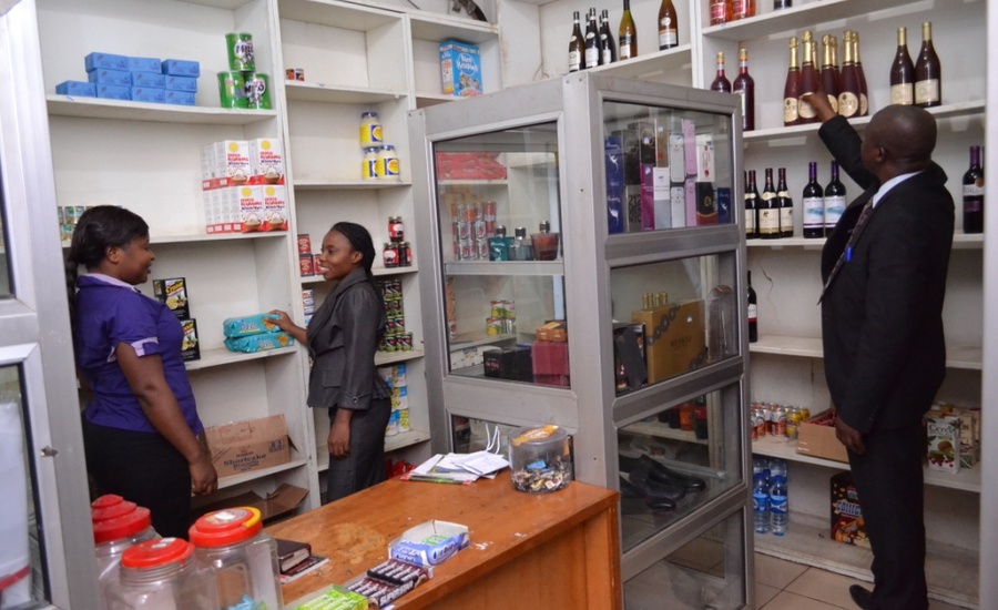 Chida International Hotel | Hotel in Utako | Hotels.ng