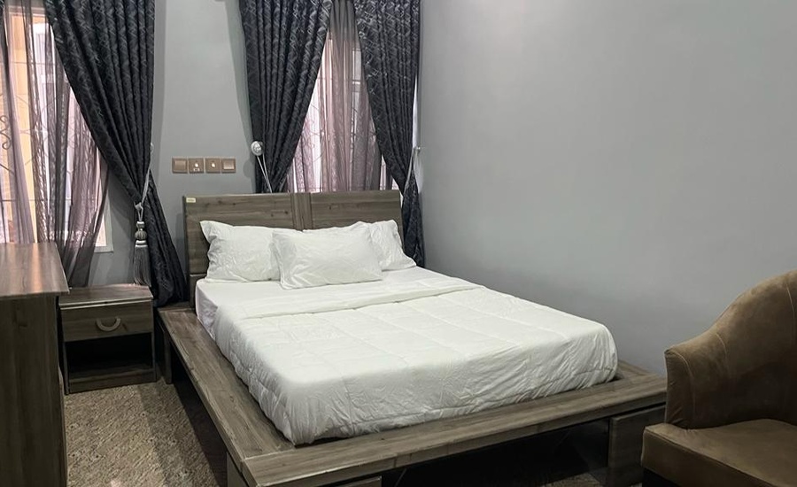 The Cove, Abuja | Hotel in Wuye | Hotels.ng