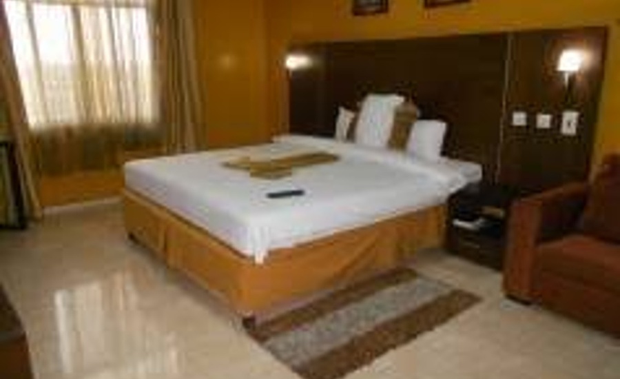 Wellington Hotel Limited | Hotel in Warri | Hotels.ng