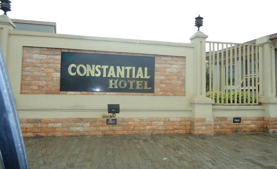 Constantial Hotel | Hotel in Benin | Hotels.ng