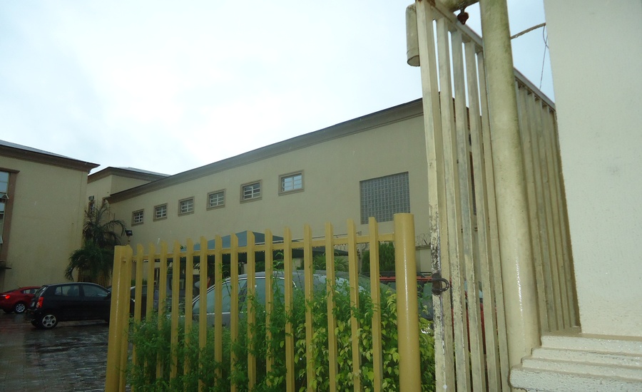 Constantial Hotel | Hotel in Benin | Hotels.ng