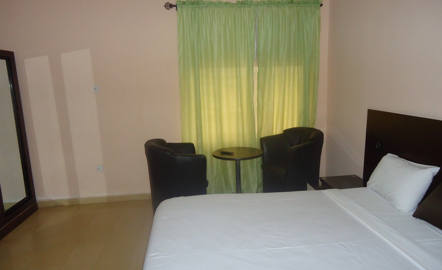 Constantial Hotel | Hotel in Benin | Hotels.ng