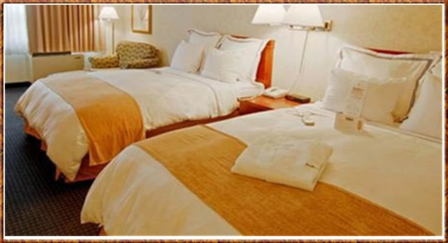 Constantial Hotel | Hotel in Benin | Hotels.ng