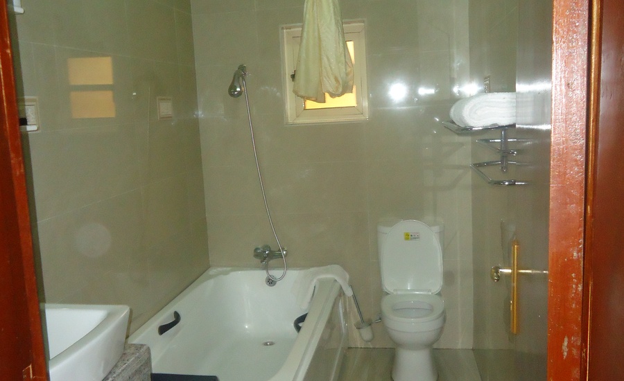Constantial Hotel | Hotel in Benin | Hotels.ng