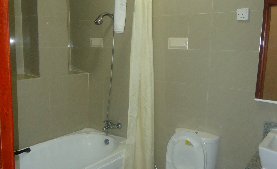 Constantial Hotel | Hotel in Benin | Hotels.ng