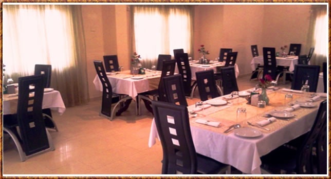 Constantial Hotel | Hotel in Benin | Hotels.ng