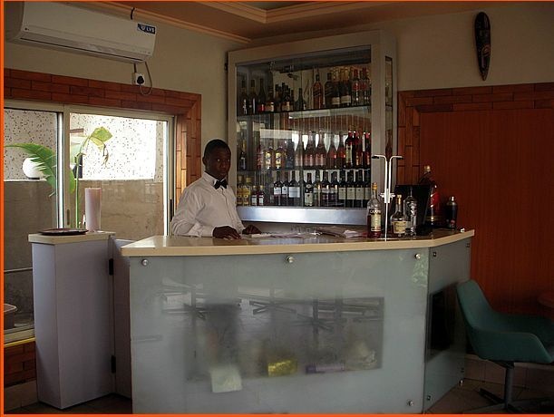 Continental Suites | Hotel in Abeokuta | Hotels.ng