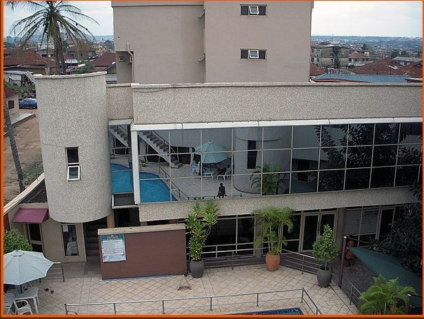 Continental Suites | Hotel in Abeokuta | Hotels.ng