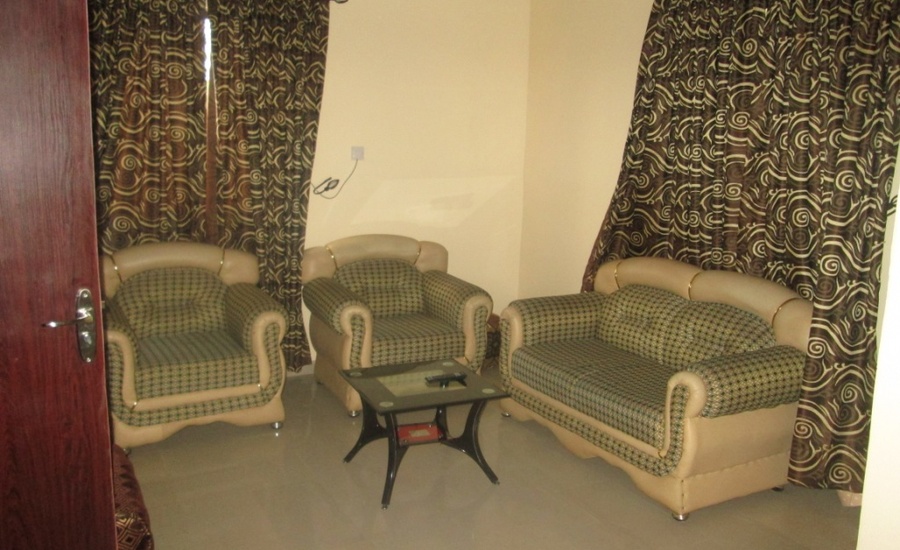 Countryside Guest House | Hotel in Kubwa | Hotels.ng