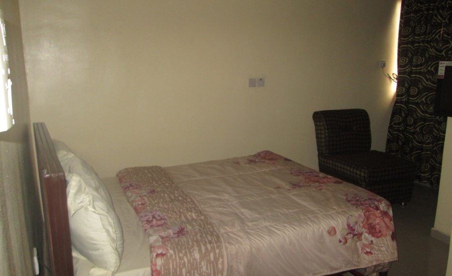 Countryside Guest House | Hotel in Kubwa | Hotels.ng