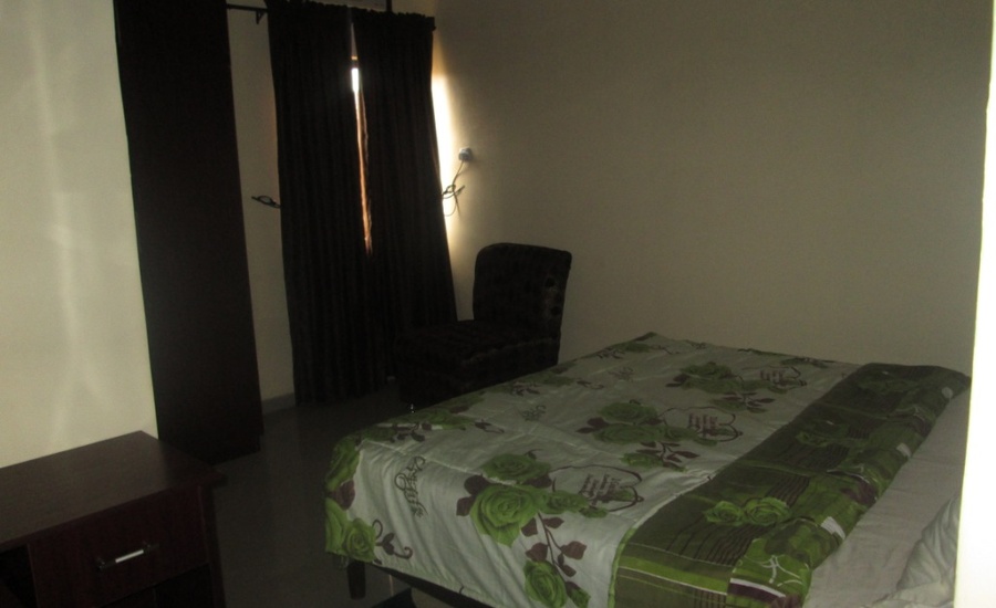 Countryside Guest House | Hotel in Kubwa | Hotels.ng