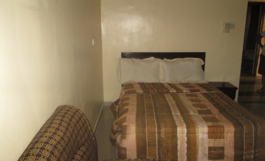 Countryside Guest House | Hotel in Kubwa | Hotels.ng