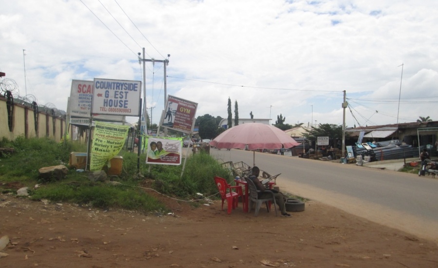 Countryside Guest House | Hotel in Kubwa | Hotels.ng