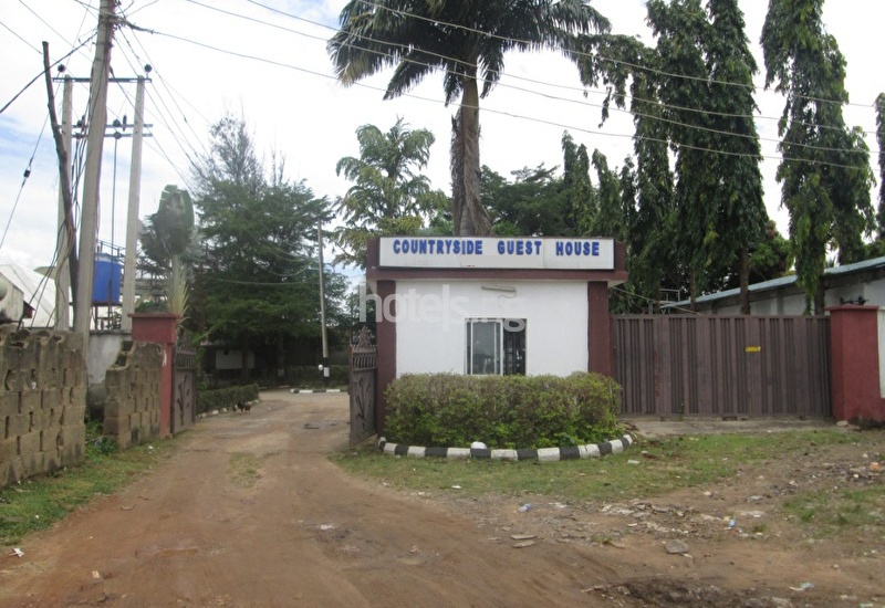 Countryside Guest House | Hotel in Kubwa | Hotels.ng