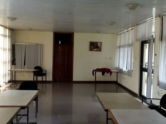 Covenant University Guest House (CUGH) | Hotel in Ota | Hotels.ng