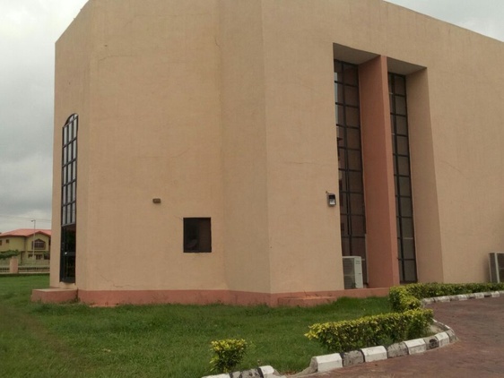 Covenant University Guest House (CUGH) | Hotel in Ota | Hotels.ng