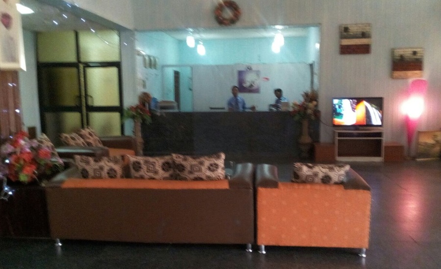 Covenant University Guest House (CUGH) | Hotel in Ota | Hotels.ng