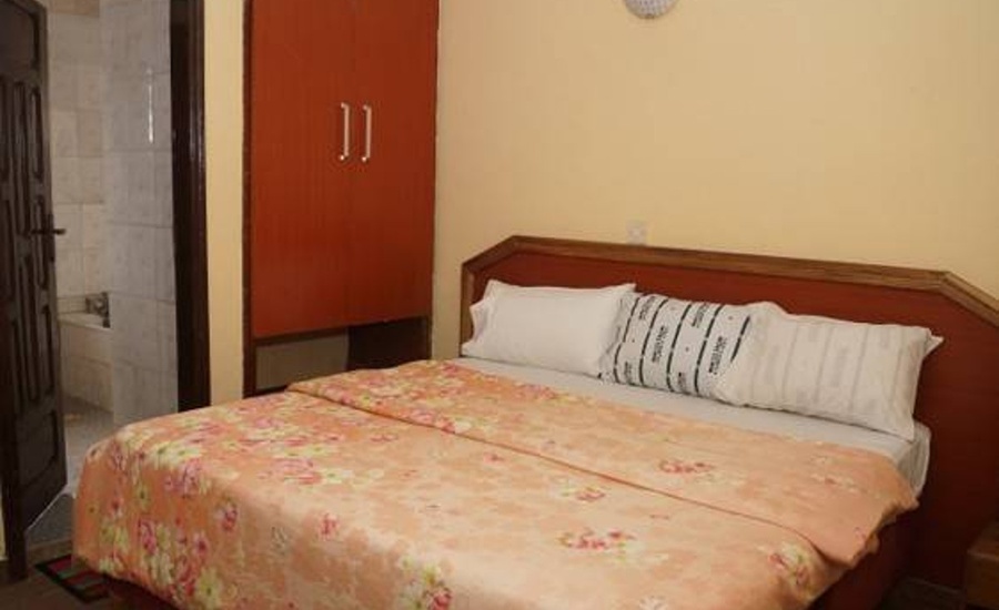 Covenant University Guest House (CUGH) | Hotel in Ota | Hotels.ng