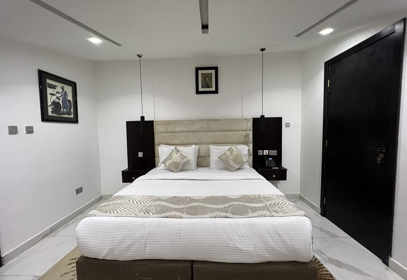 Riviera Resort, Lekki | Hotel in Lekki Phase 1 | Hotels.ng