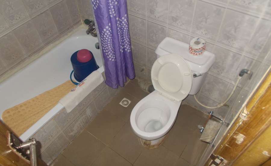 Cyson Hotel | Hotel in Asaba | Hotels.ng