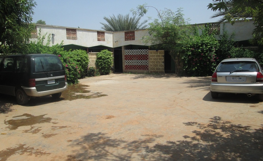 Daula International Hotel | Hotel in Katsina | Hotels.ng
