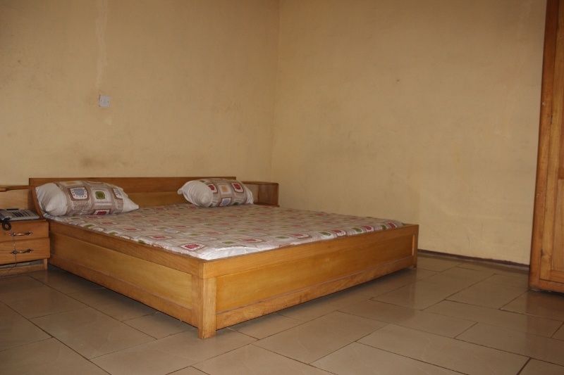 Dave Hotel | Hotel in Ado Ekiti | Hotels.ng