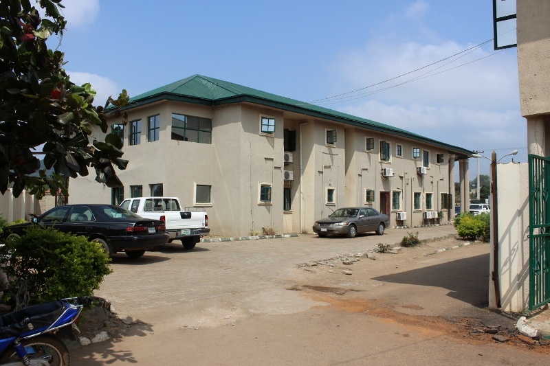 Dave Hotel | Hotel in Ado Ekiti | Hotels.ng